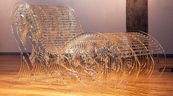 Perspex - Projects | Gallery | Perspex